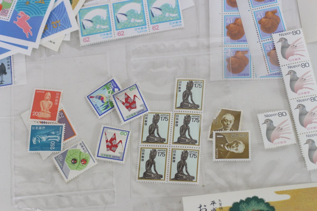 Yahoo!オークション - 切手 額面 14934円 旧収入印紙 200円 計15134円...