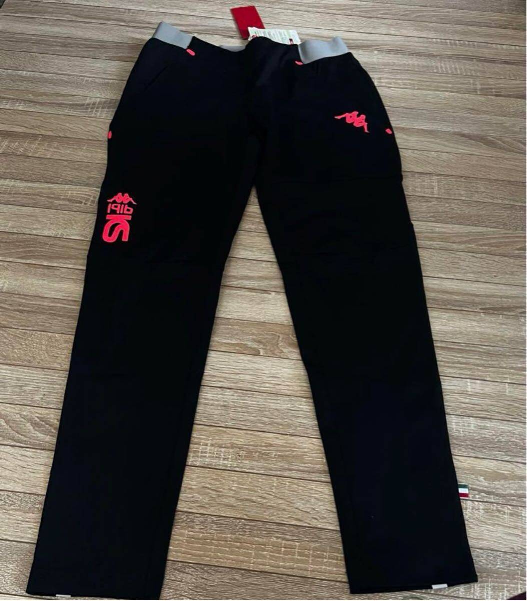 Yahoo!オークション - 送料無料 定価12650円 半額以下 新品 kappa MOBI...