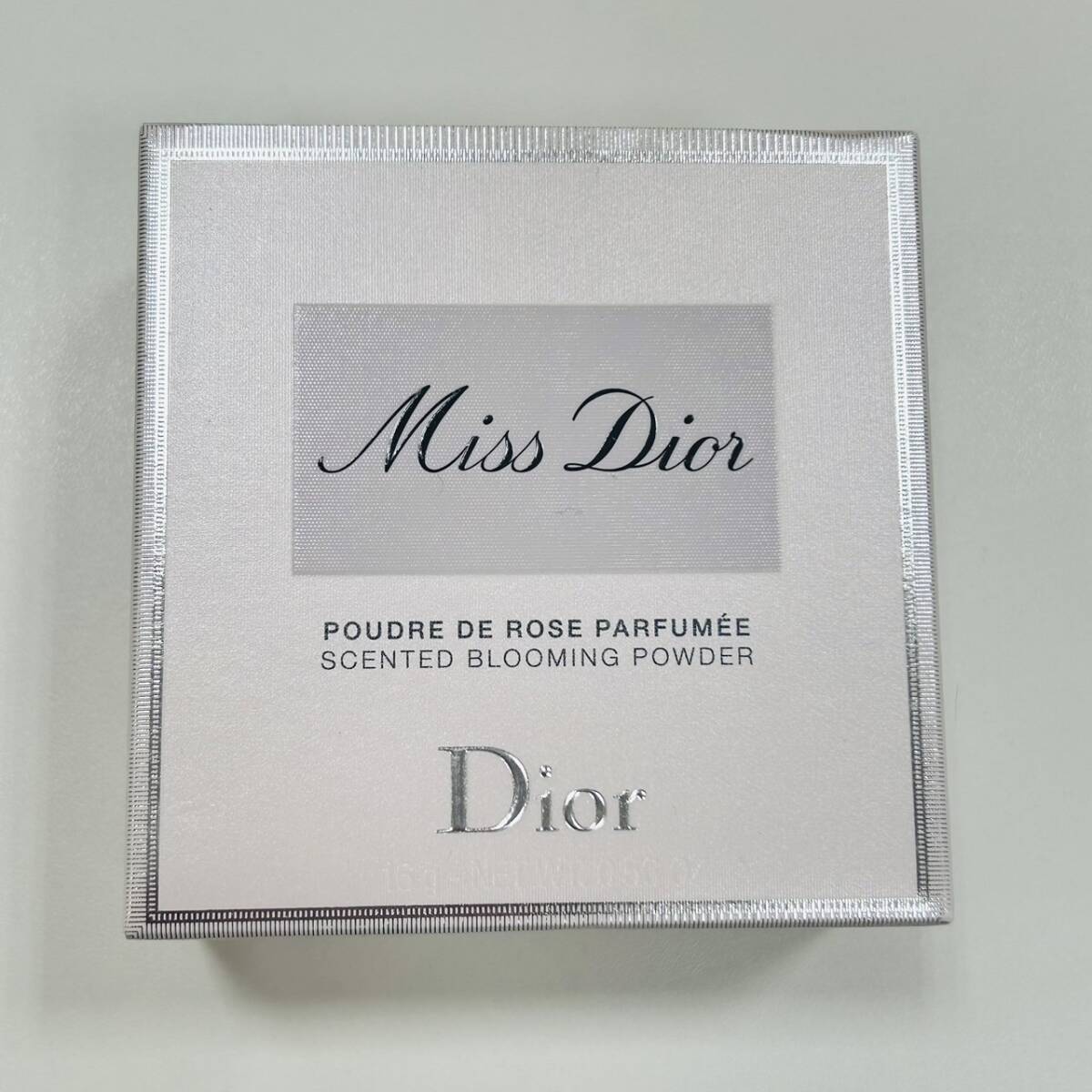 SYC-0804.3-80 1円 Dior ディオール Miss Dior ミスディオール ブルーミング ボディ パウダー 保管品 箱有 デパコス 化粧品(その他)｜売買されたオークション情報 ...