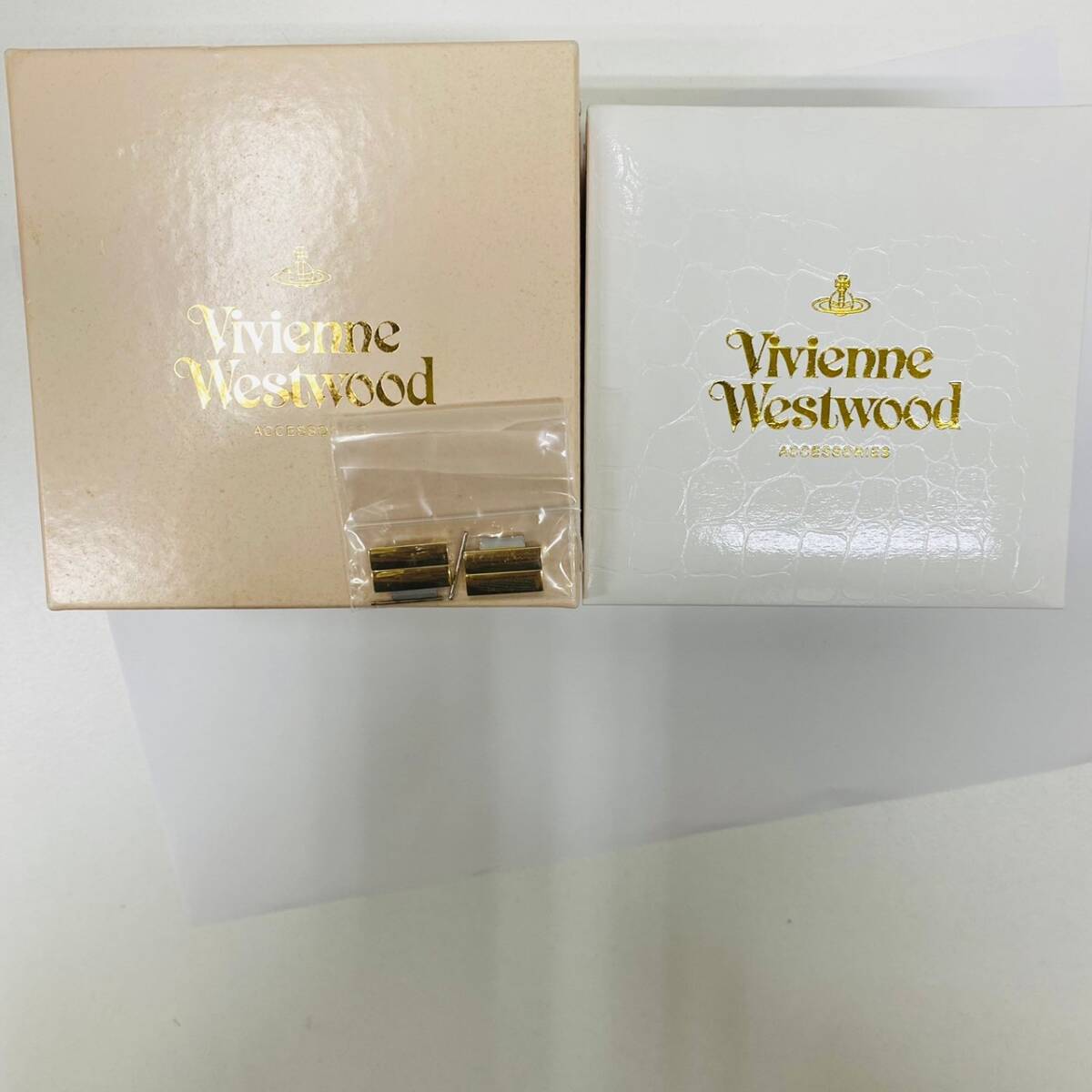 Yahoo!オークション - 【EB0802.3-68】1円～ Vivienne Westwood ヴィヴ...