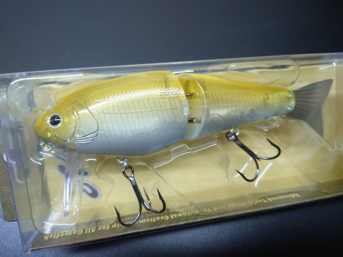 Yahoo!オークション - 【定形外300円】ノリーズ ヒラクランク 150F Lビ...