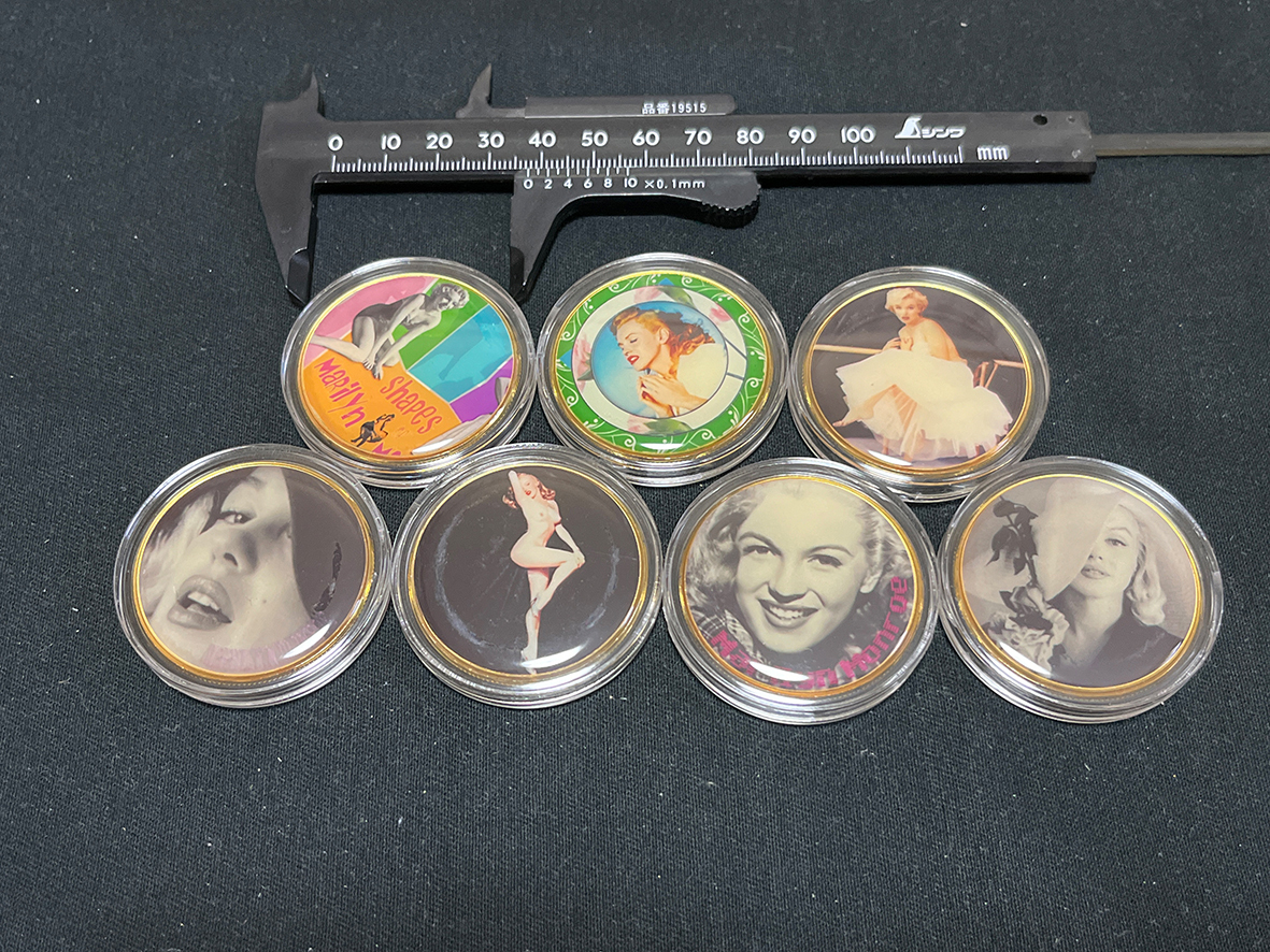 Yahoo!オークション - 【Y164】海外記念金貨コイン・メダル アメリカス...