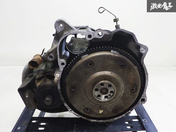 Yahoo!オークション - 実動外し スズキ 純正 SS40T マイティボーイ F5...