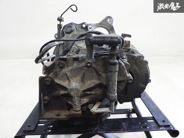 Yahoo!オークション - 実動外し スズキ 純正 SS40T マイティボーイ F5...