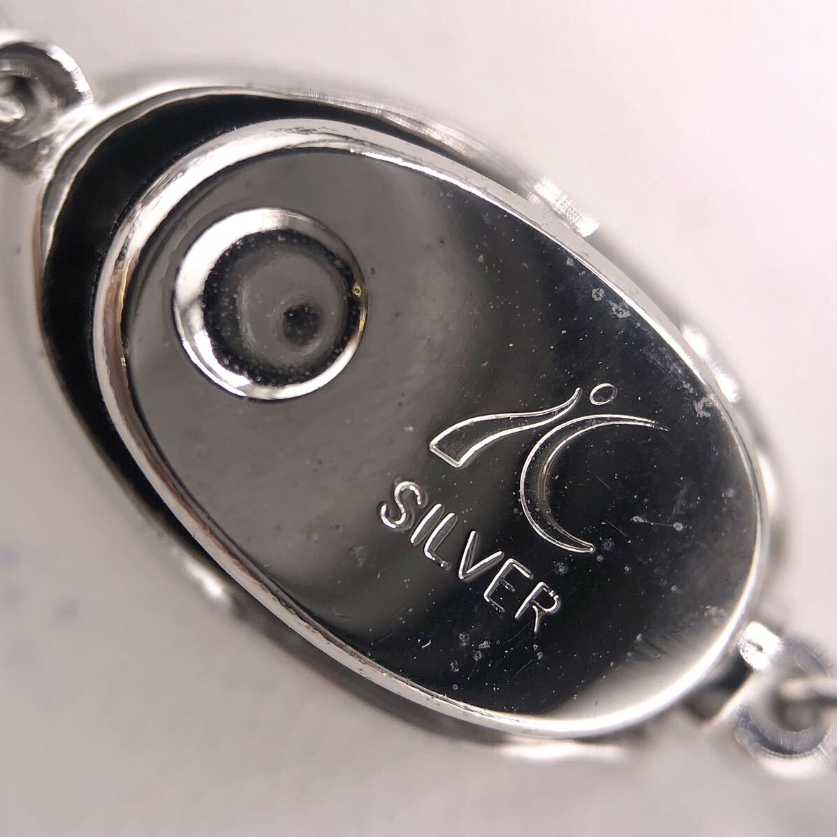 Yahoo!オークション - E08-2071 アコヤパールネックレス 7.5mm~8.0mm 4...