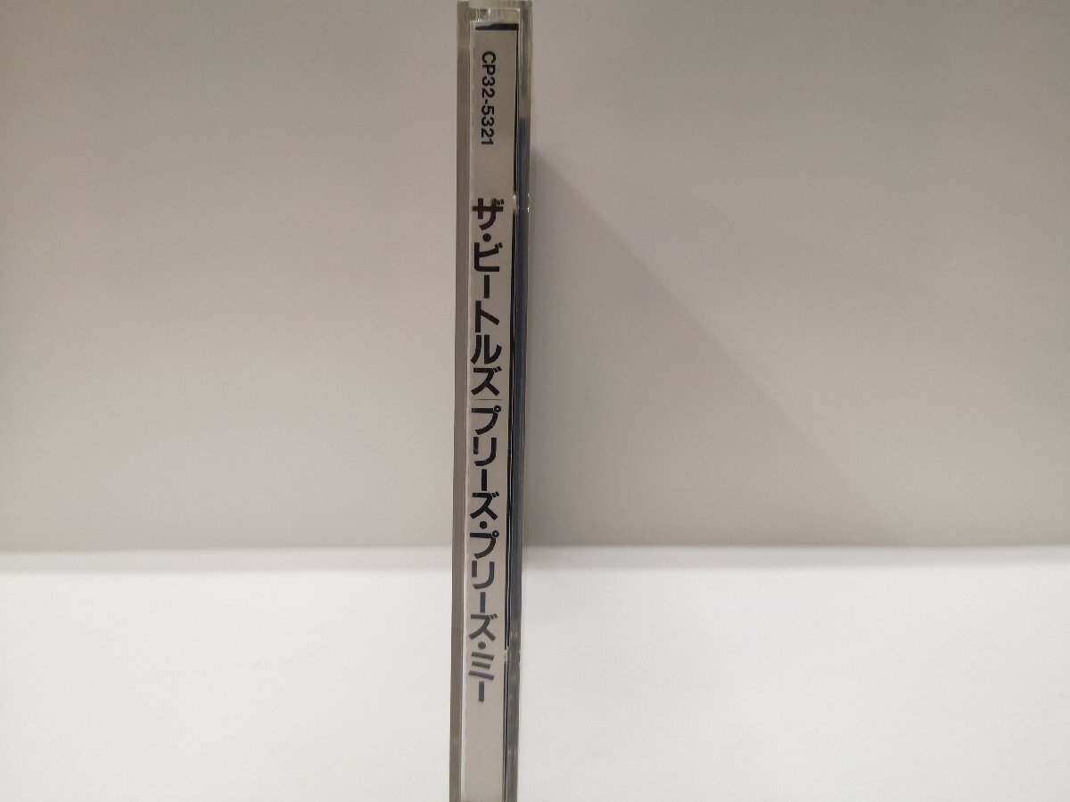 Yahoo!オークション - 3点以上で送料無料 CD/洋楽/ロック/東芝EMI/CP3...