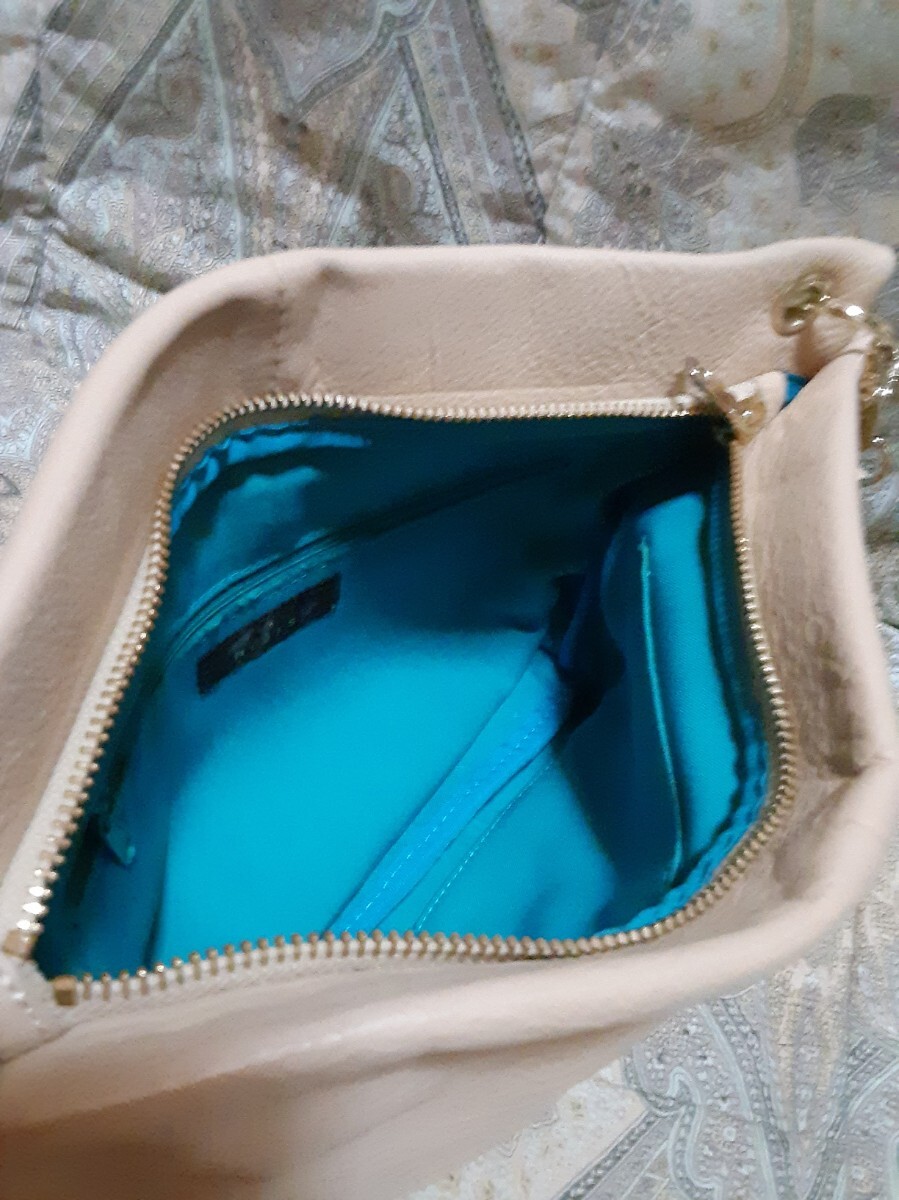 Yahoo!オークション - ノジェス NOJESS 本革/2way/ショルダーバッグ