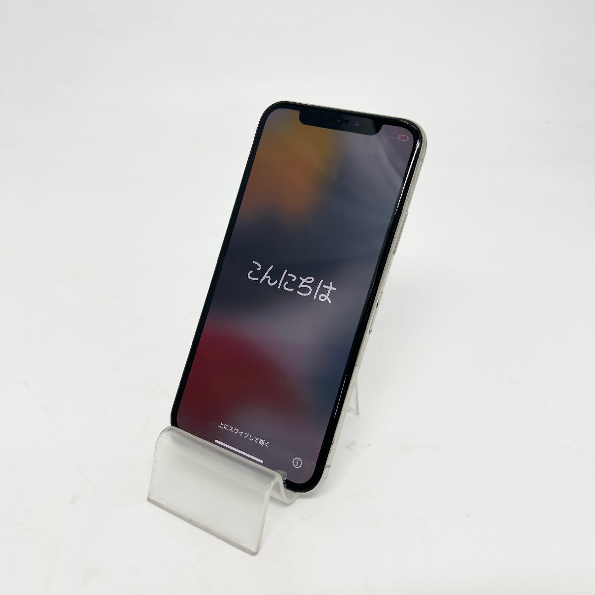 Yahoo!オークション - L702 iPhoneX 64GB SIMロック無 バッテリー85％...