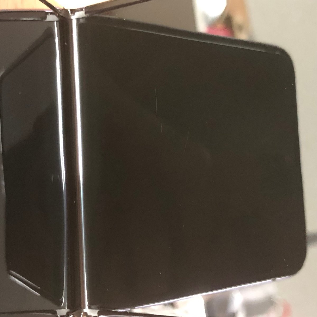 Yahoo!オークション - L706 Galaxy Z Flip 4 パープル 128GB バッテリ...