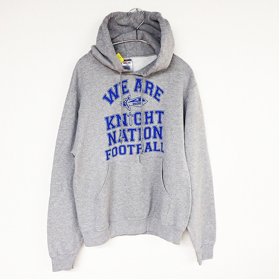 Yahoo!オークション - RB1-020【スウェットパーカー】00's~ JERZEES/ジ...