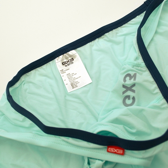 Yahoo!オークション - 【GX3 ジーバイスリー】フロントロゴ ナイロン...