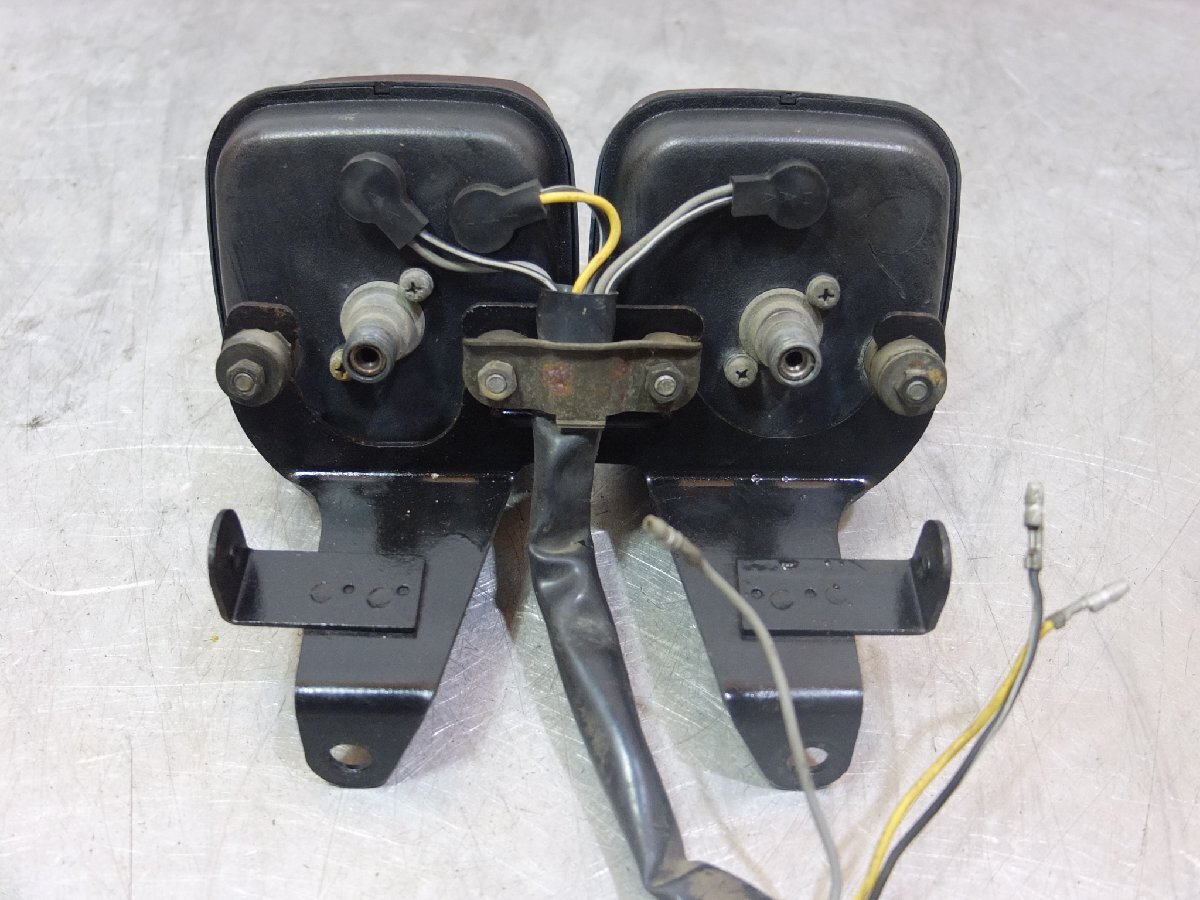 Yahoo!オークション - ハスラー50 TS503-1226 針可動メーターASSY&ステ...