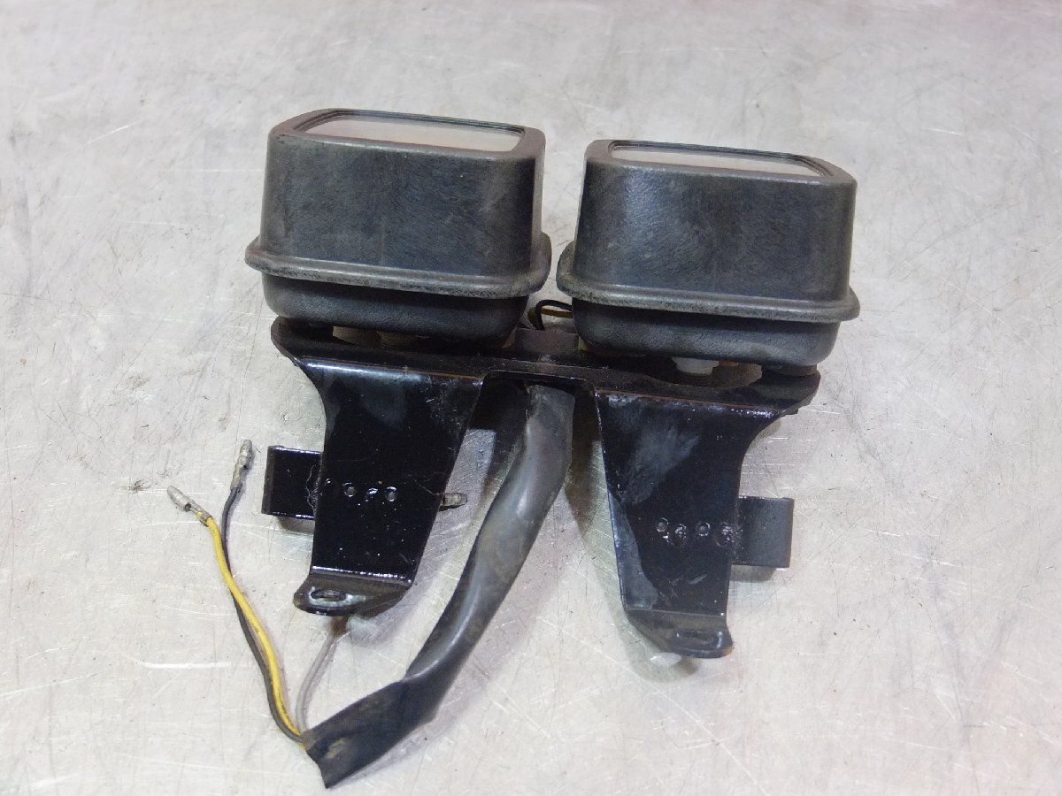 Yahoo!オークション - ハスラー50 TS503-1226 針可動メーターASSY&ステ...