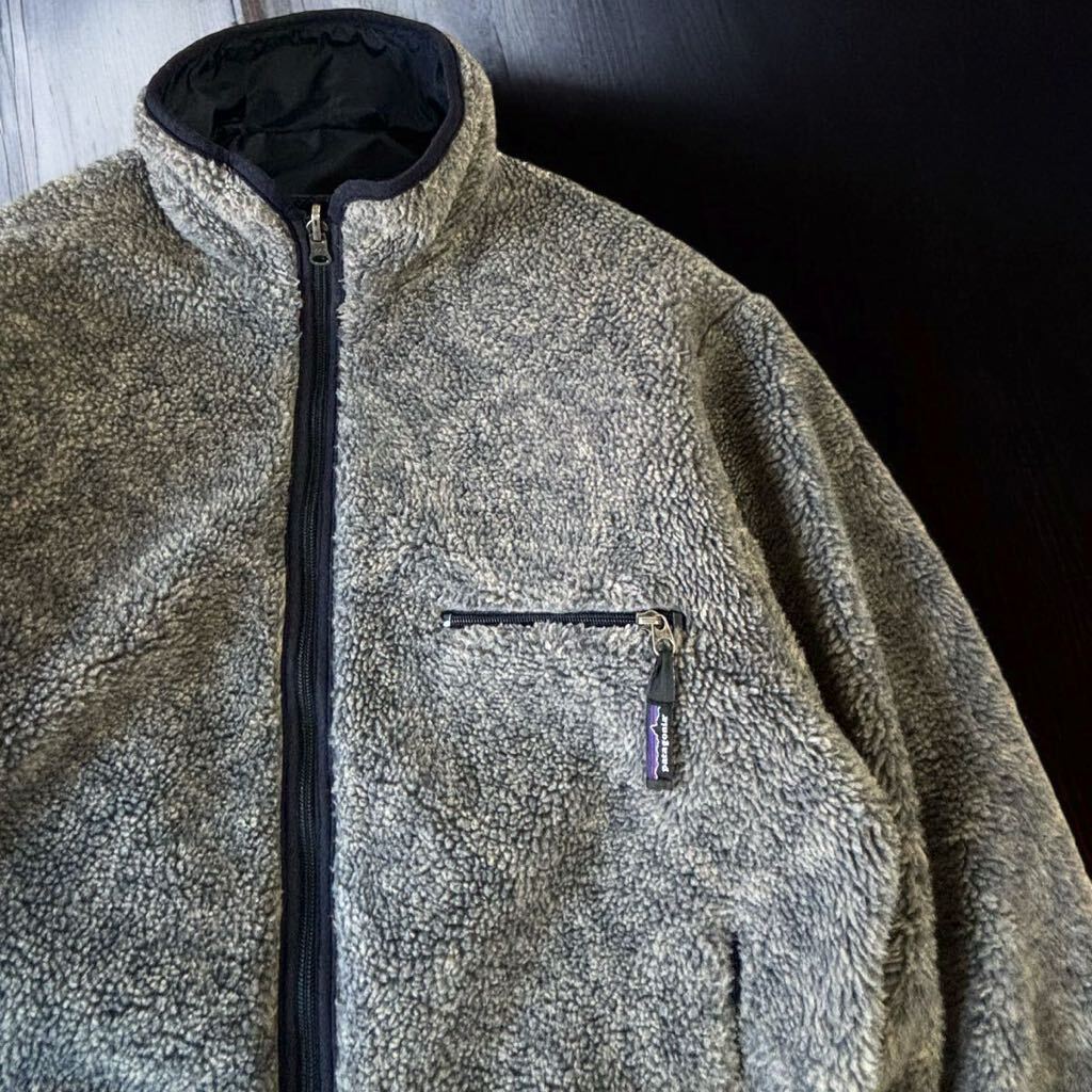 Yahoo!オークション - 希少柄 90's アメリカ製 VINTAGE キモノ柄 Patag...