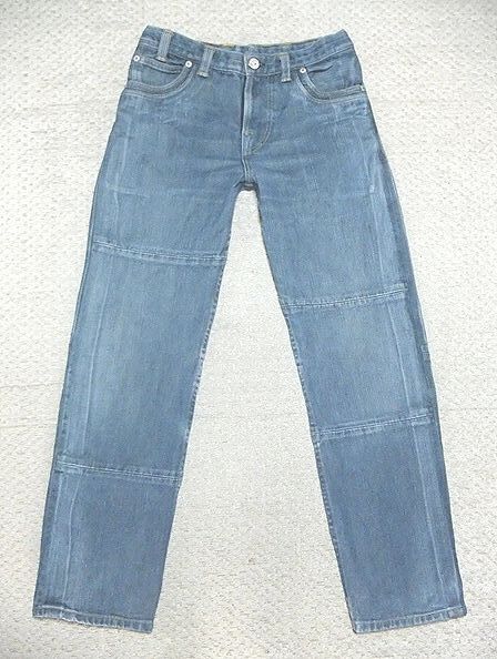 Yahoo!オークション - LEVI'S RED(リーバイス レッド).切替 ストレート...