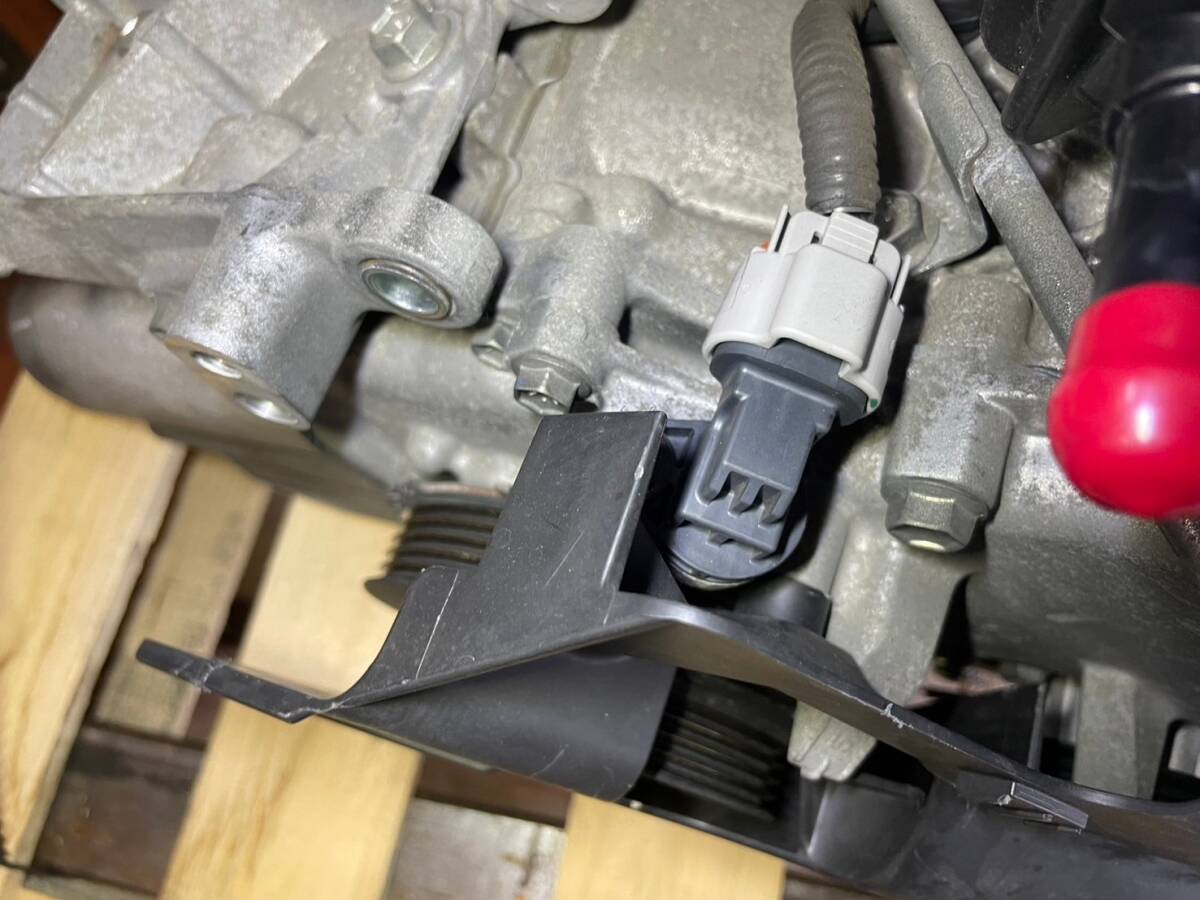 Yahoo!オークション - DR64V クリッパー K6A エンジン 後期 動作確認済...