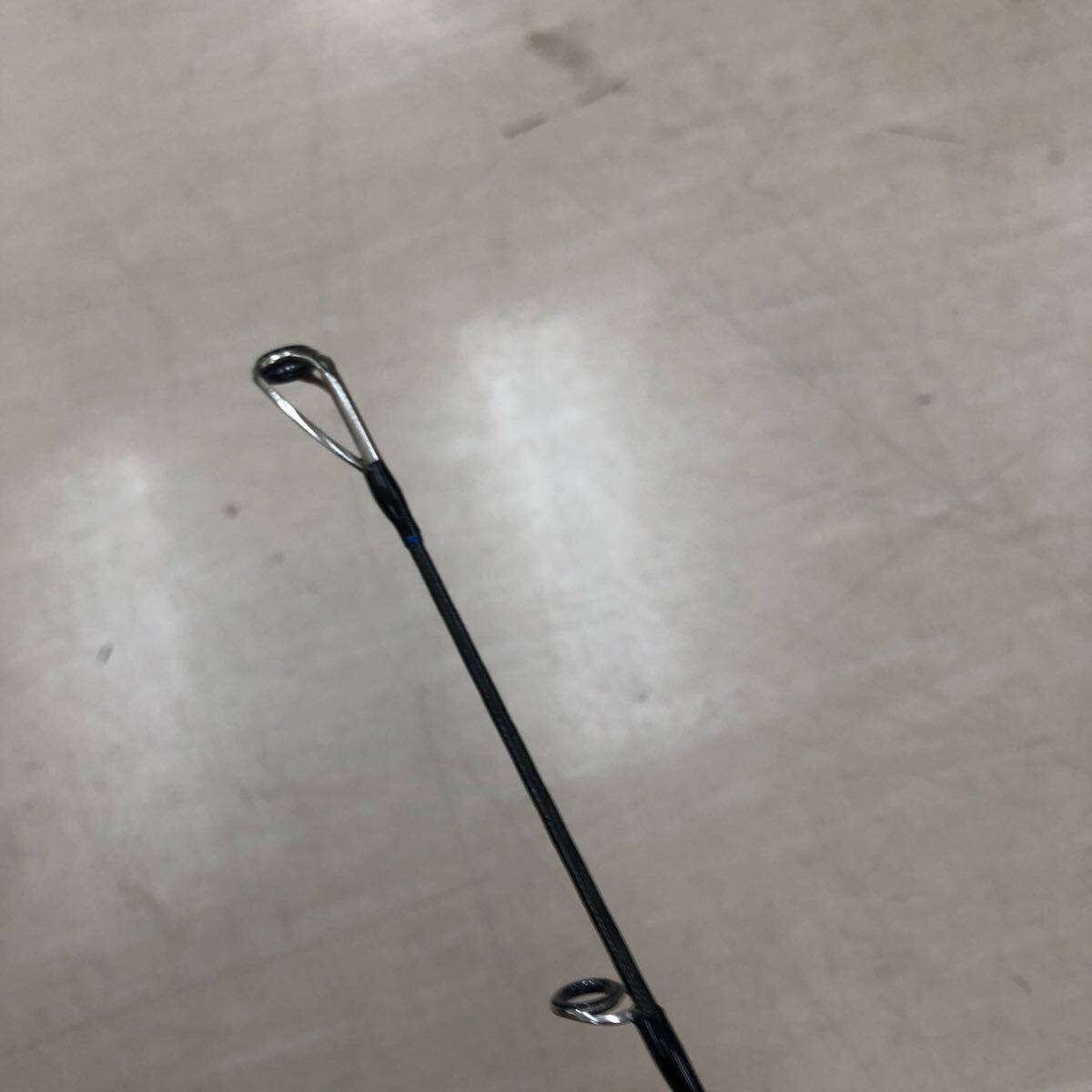 Yahoo!オークション - 中古品 釣竿 シマノ SHIMANO 20 ゲームタイプJ S...