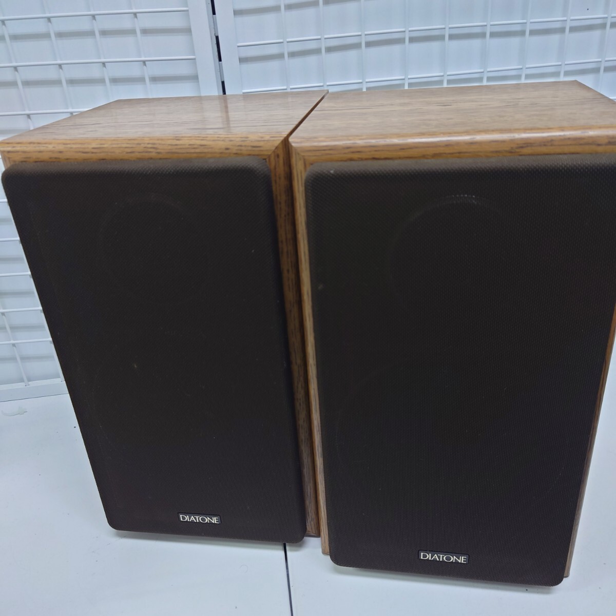 Yahoo!オークション - Y006 DIATONE ダイヤトーン オーディオ機器 音響...