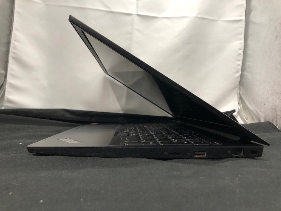 Yahoo!オークション - ジャンク【Lenovo】ThinkPad E595 20NFCTO1WW Ry...