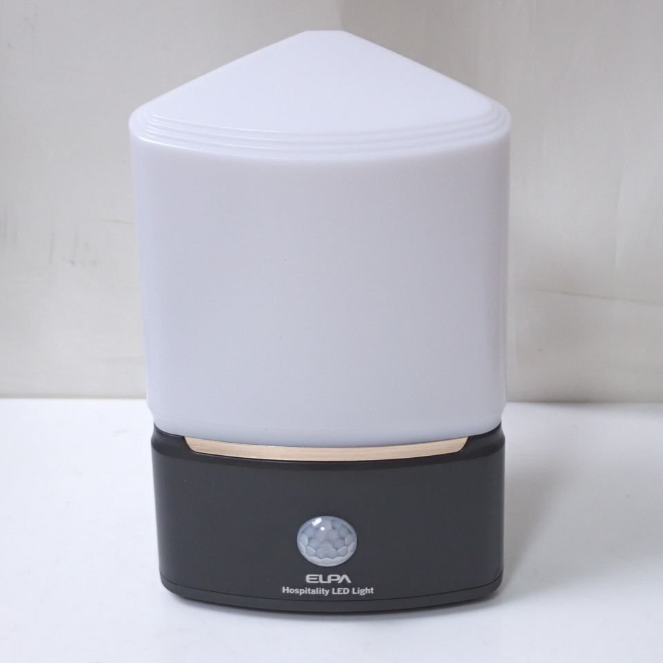 Yahoo!オークション - 未使用 ELPA/エルパ もてなしのあかりシリーズ ...