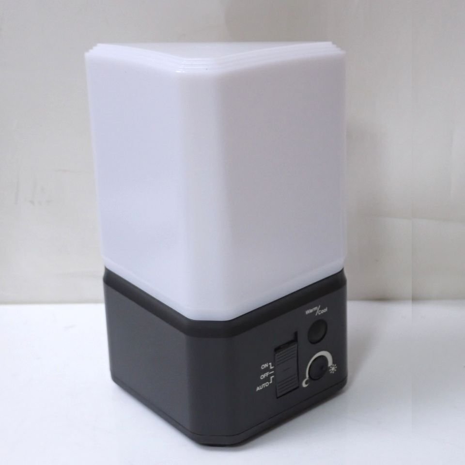 Yahoo!オークション - 未使用 ELPA/エルパ もてなしのあかりシリーズ ...