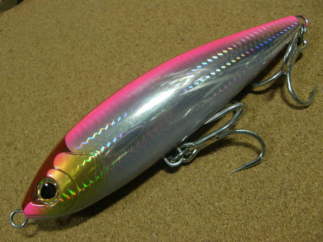 Yahoo!オークション - 誘い出し シマノ オシア ヘッドディップ 175F A...