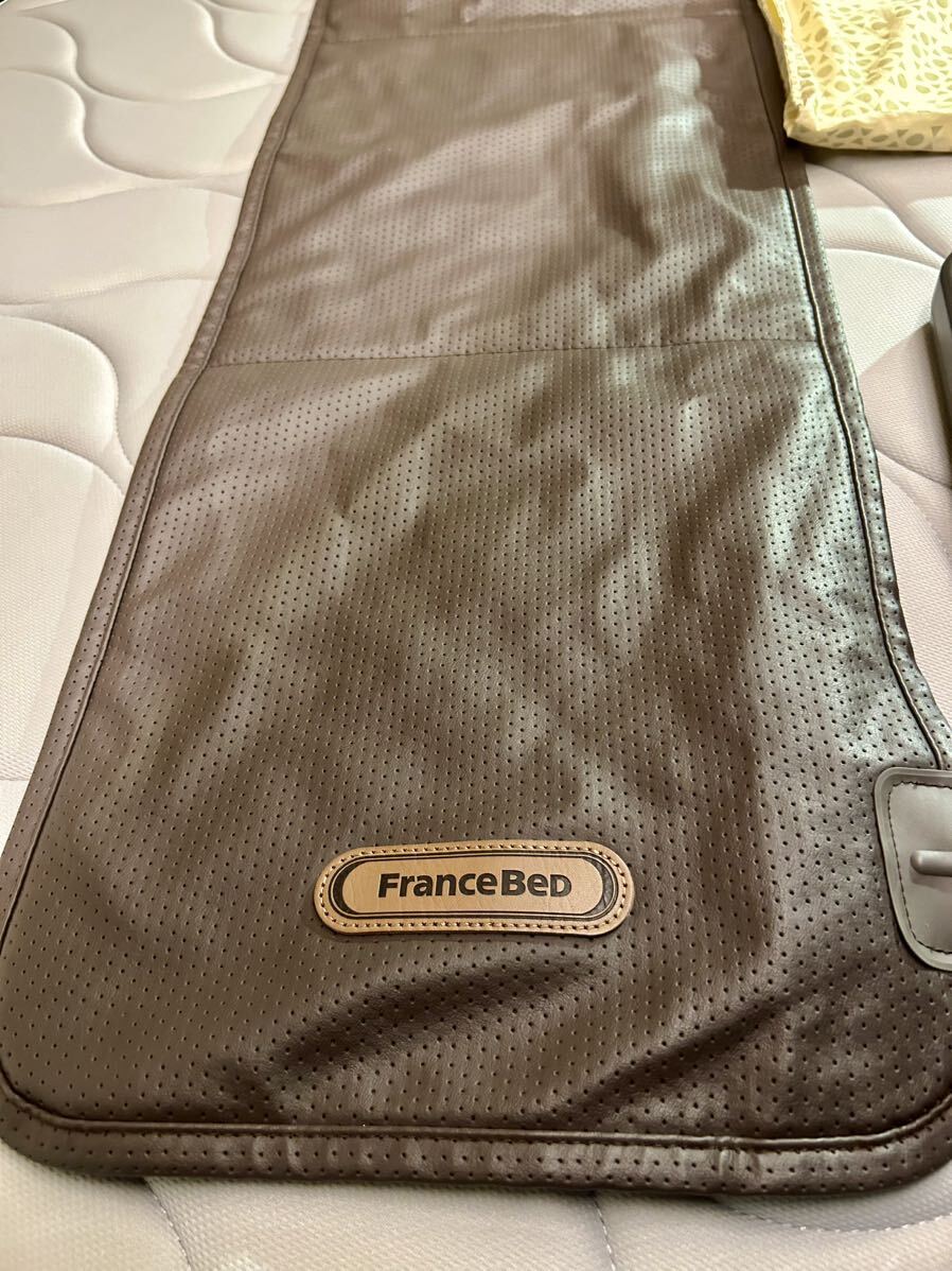 Yahoo!オークション - FranceBed フランスベッド スリーミーイオン 家...