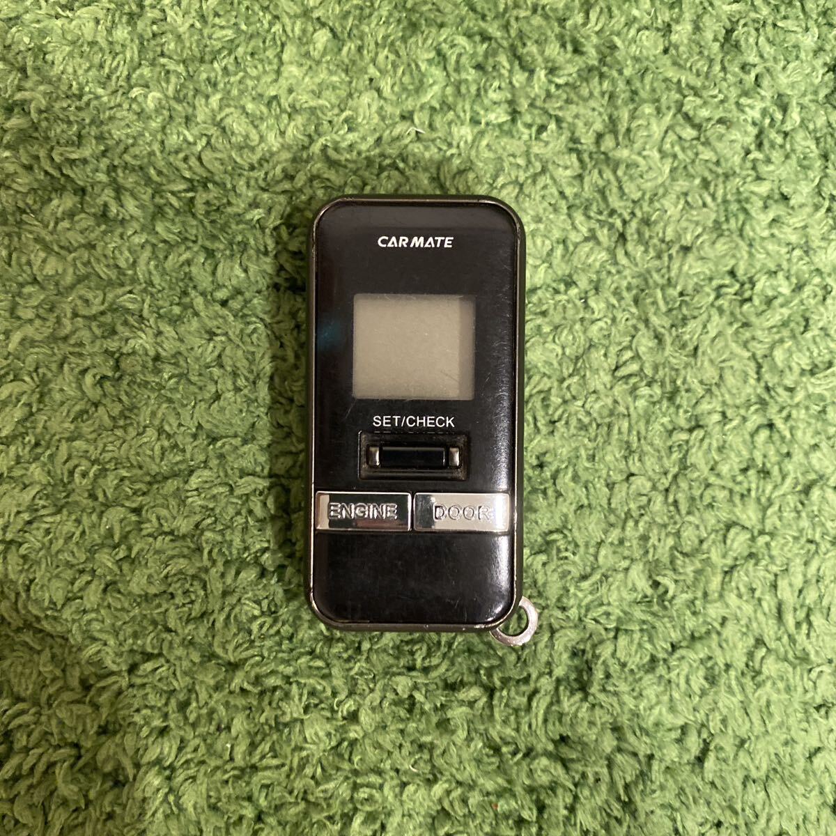 Yahoo!オークション - CARMATE カーメイト RM-F71 TECRM-Fエンジンスタ...