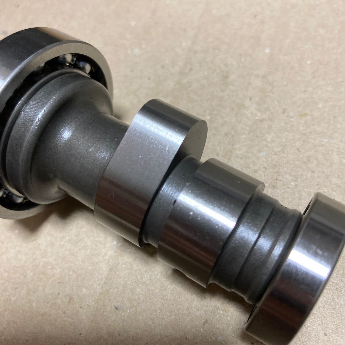 Yahoo!オークション - 廃盤 Jun インターナショナル 105cc用 spハイカ...