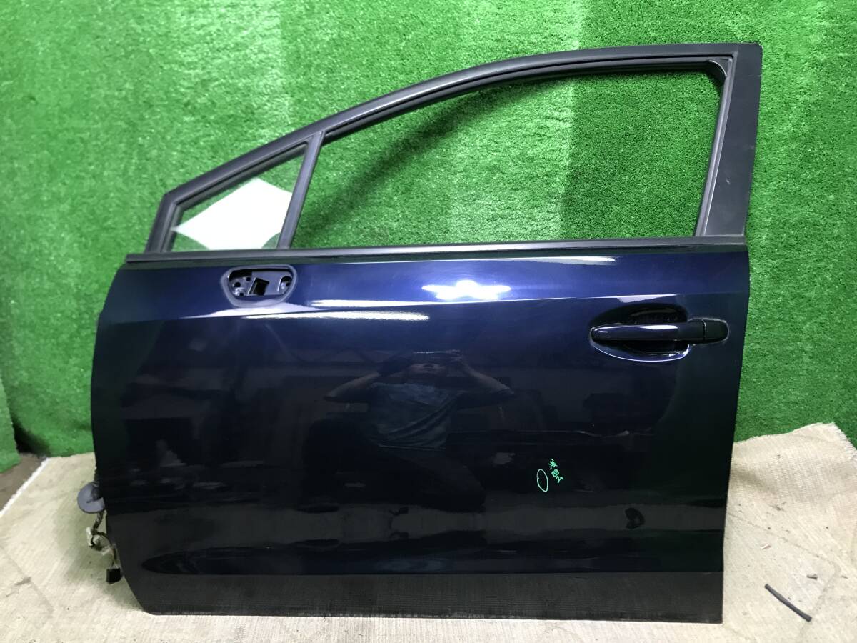 Yahoo!オークション - 管1161 スバル GP2 インプレッサ 純正 フロント...