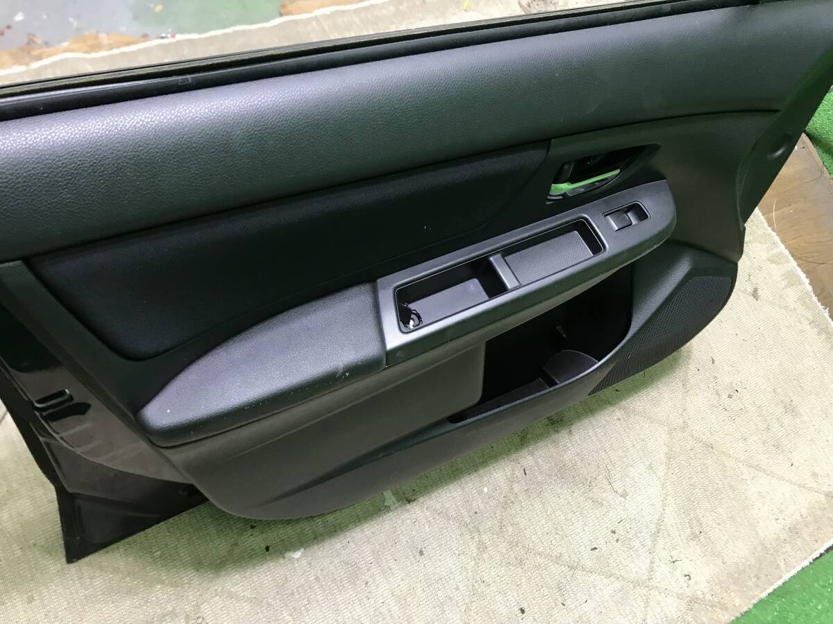 Yahoo!オークション - 管1161 スバル GP2 インプレッサ 純正 フロント...