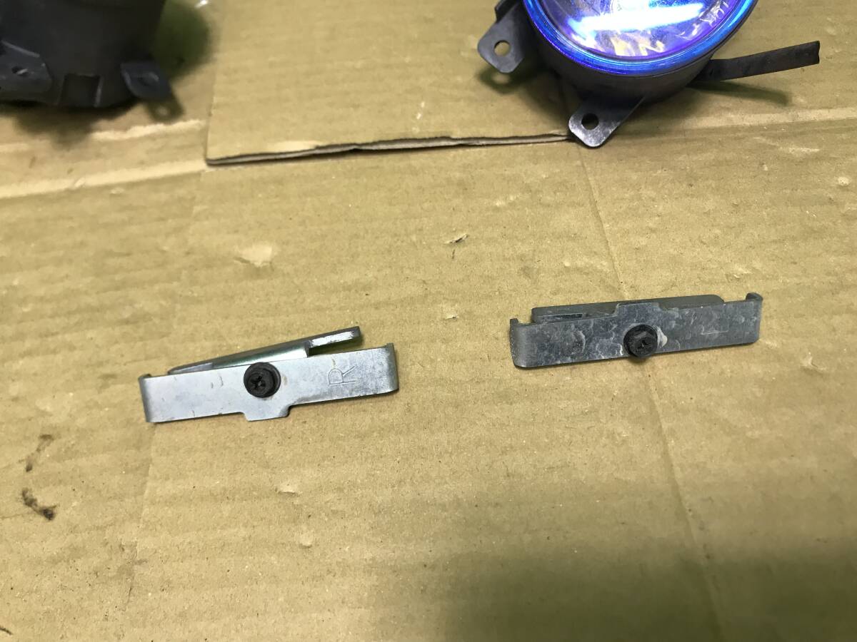 Yahoo!オークション - 管1161 スバル GP2 インプレッサ 純正 フォグラ...