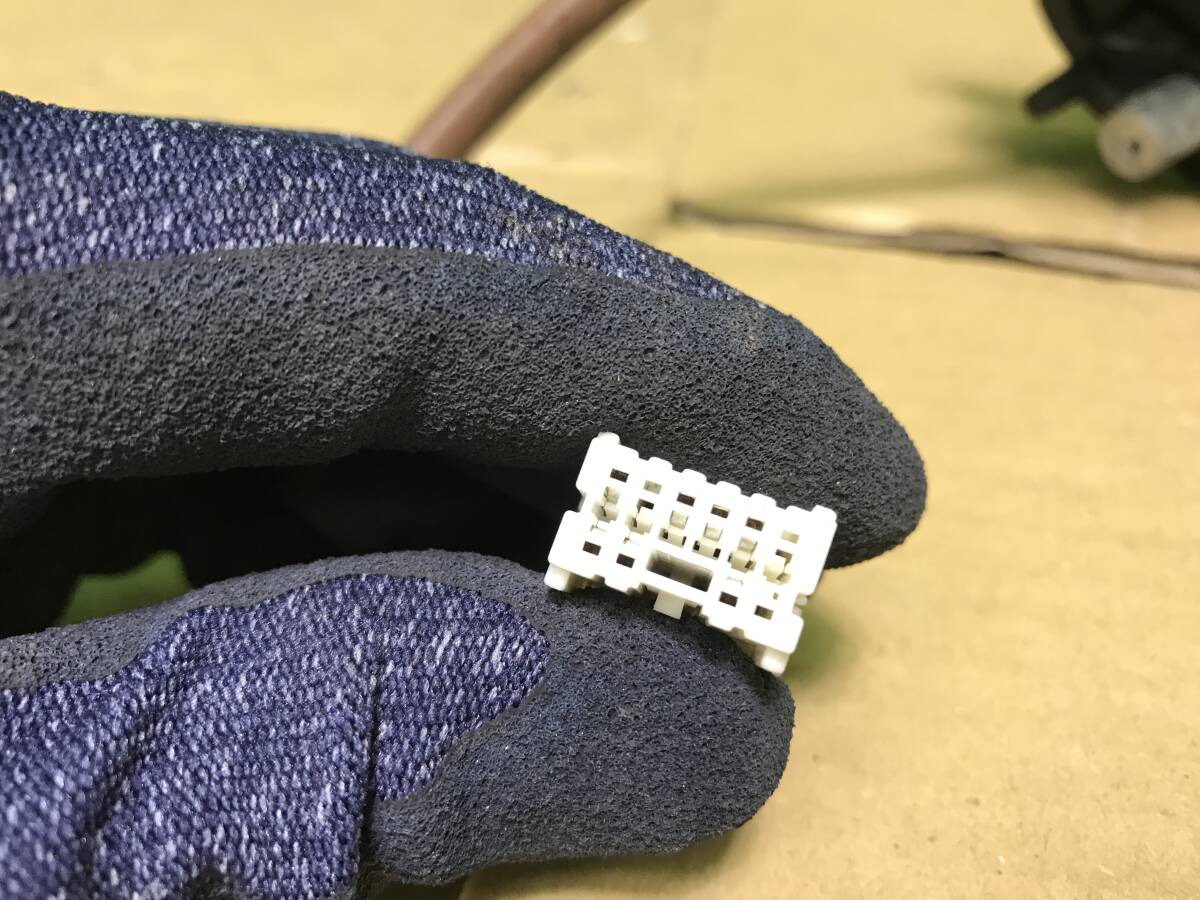 Yahoo!オークション - 管1161 スバル GP2 インプレッサ 純正 フロント...