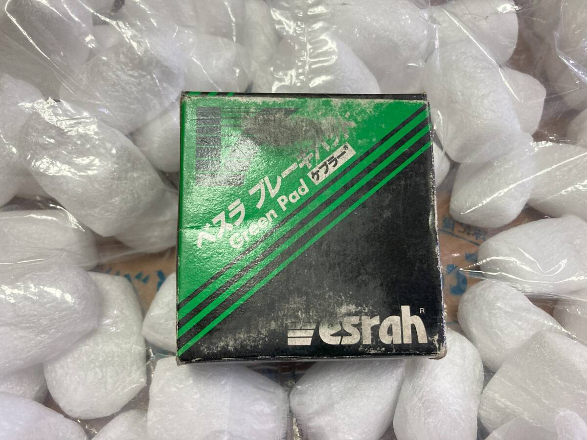 Yahoo!オークション - Vesrah ベスラ Vesrah - VD-301 GT750K-B GT550A...