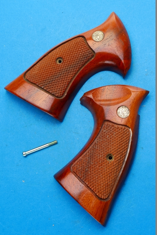 Yahoo!オークション - S＆W Kフレイム用ターゲットグリップ s31...