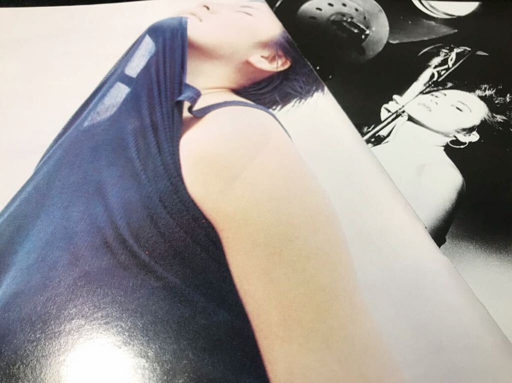 Yahoo!オークション - 村上里佳子 RIKACO 切り抜き モデル 女優 グラビ...