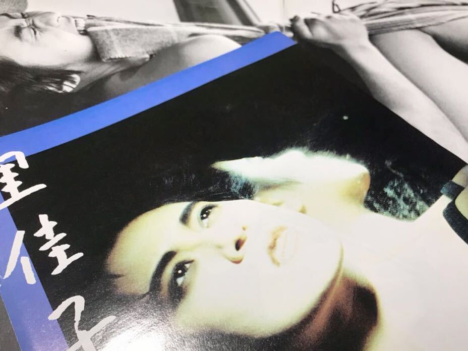 Yahoo!オークション - 村上里佳子 RIKACO 切り抜き モデル 女優 グラビ...