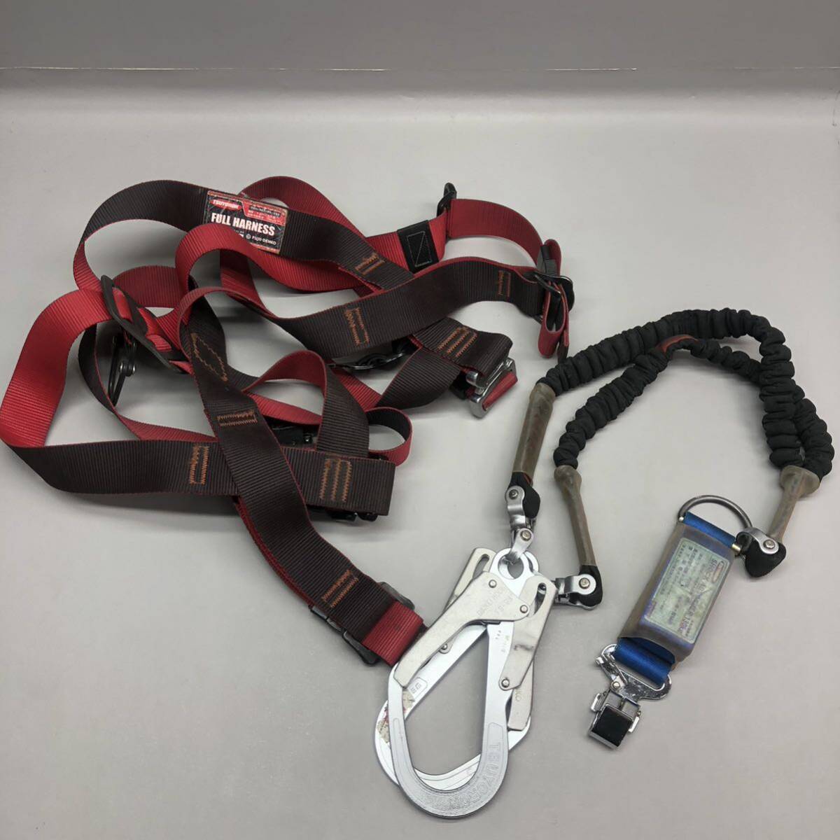 Yahoo!オークション - T ② FUJII DENKO TSUYORON 藤井電工 ツヨロン 安...