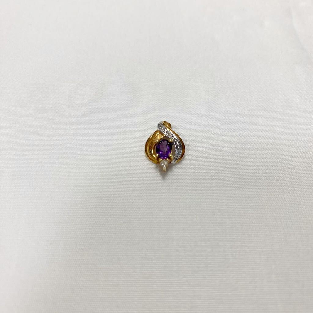 K18 18金 ペンダントトップ 貴石不明 総重量約1.03g 刻印あり アクセサリー(イエローゴールド)｜売買されたオークション情報、yahooの商品情報をアーカイブ公開 - オークファン ...