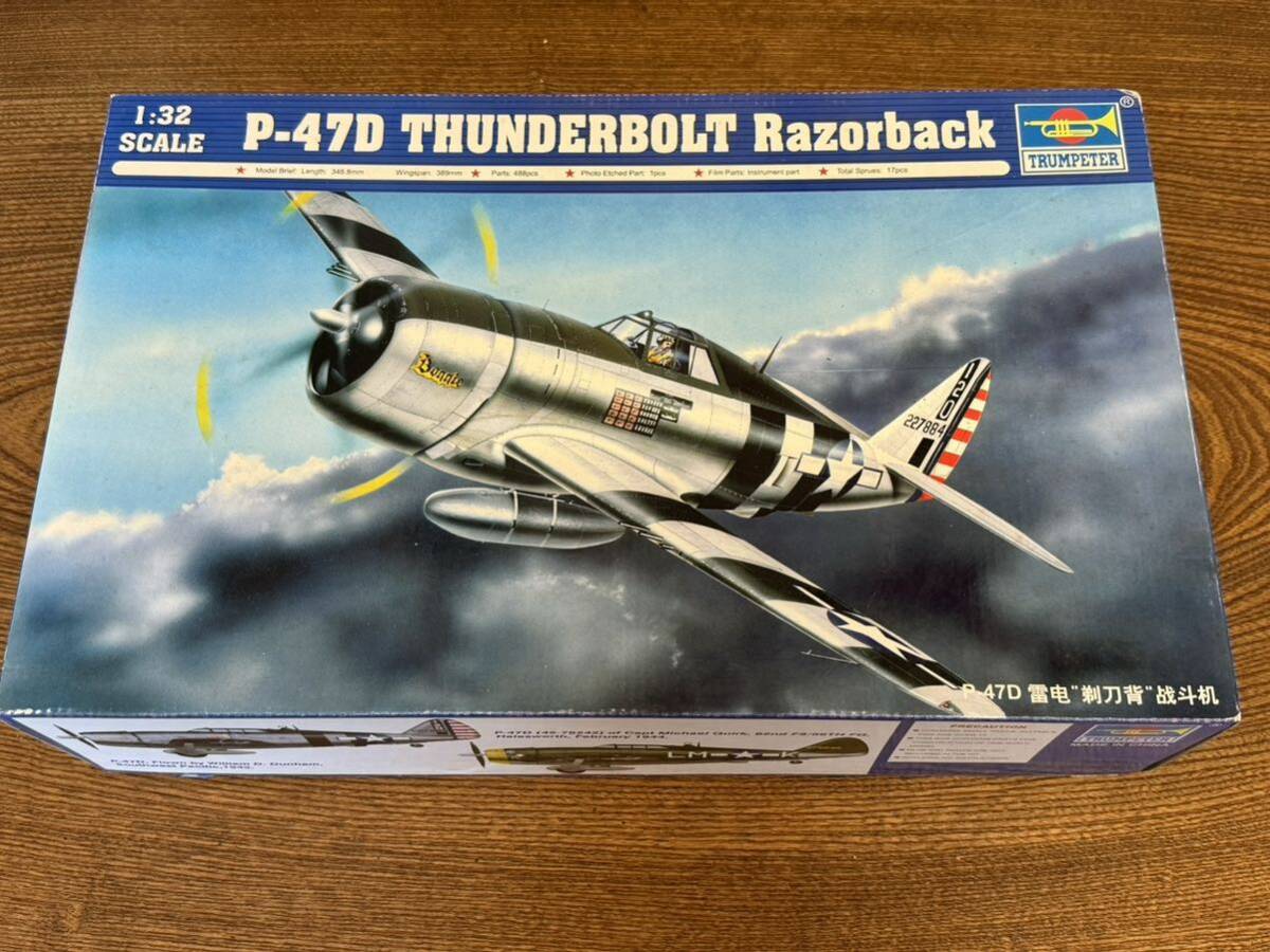 Yahoo!オークション - 「B-8」P-47D サンダーボルト レイザーバック