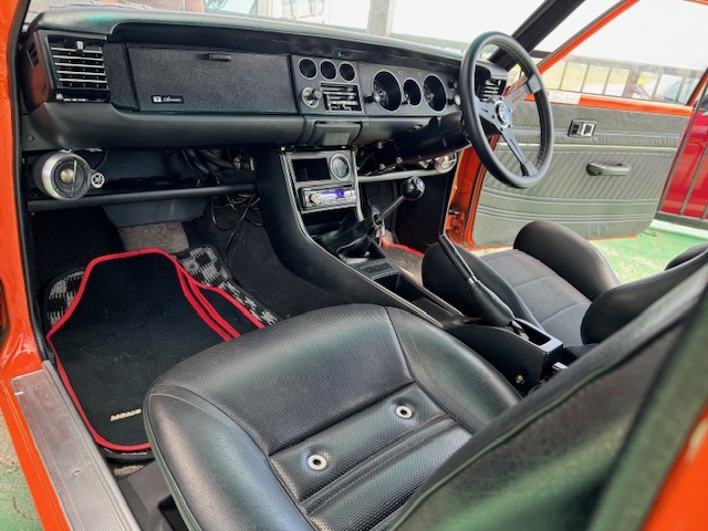 Yahoo!オークション - TE27 スプリンタートレノ改