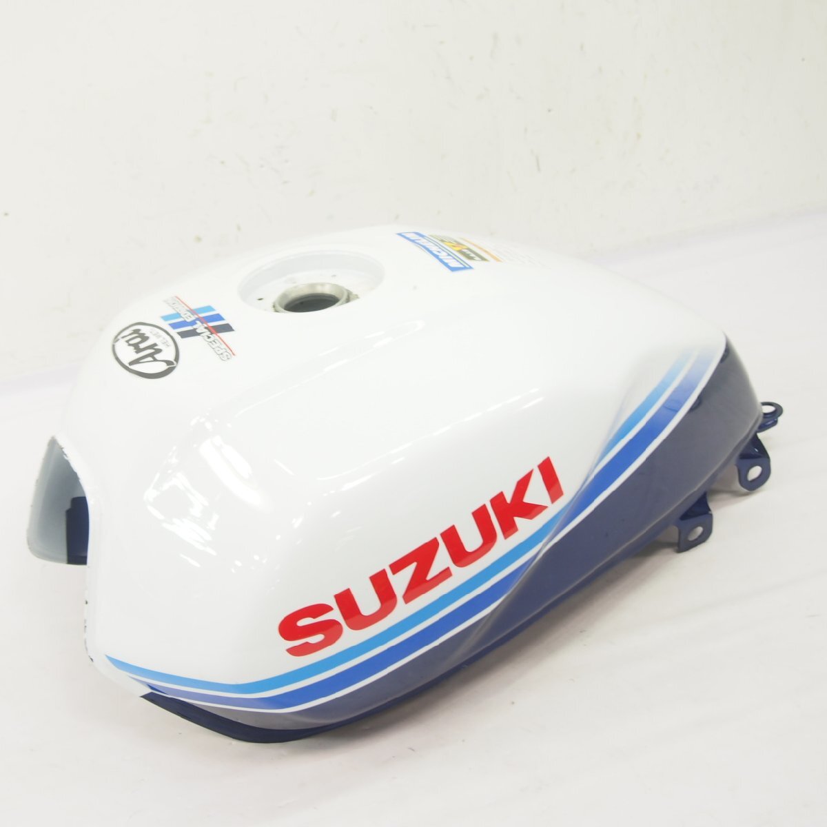 Yahoo!オークション - GSX1400 08年 スペシャルエディション GY71A 純...