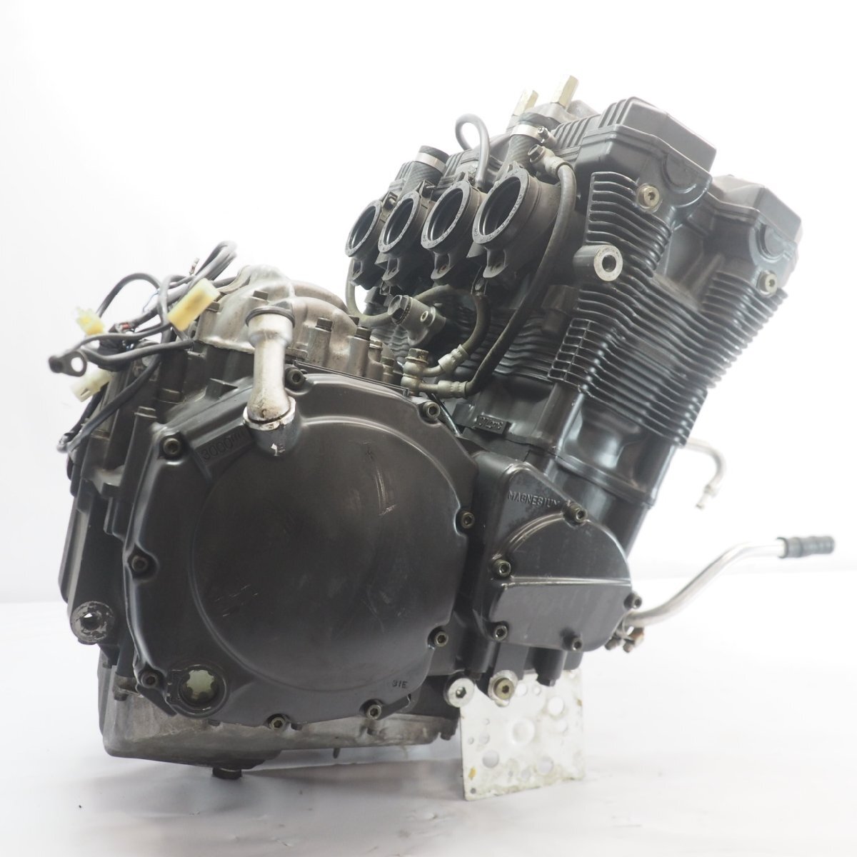 Yahoo!オークション - ビモータ SB-6R エンジン engine SB6R bimota 97...