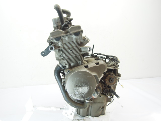 Yahoo!オークション - バンディット250 GJ74A エンジン J705 クランキ...