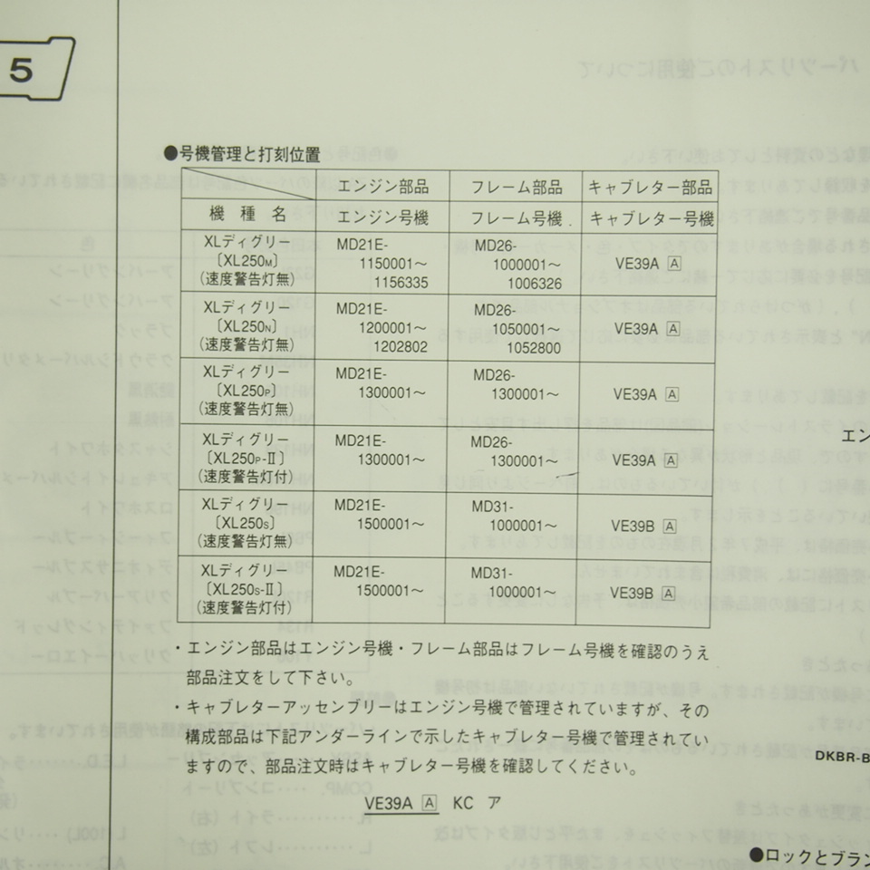 Yahoo!オークション - 5版 XLディグリー MD26-100 105 130 MD31-100 ホ...