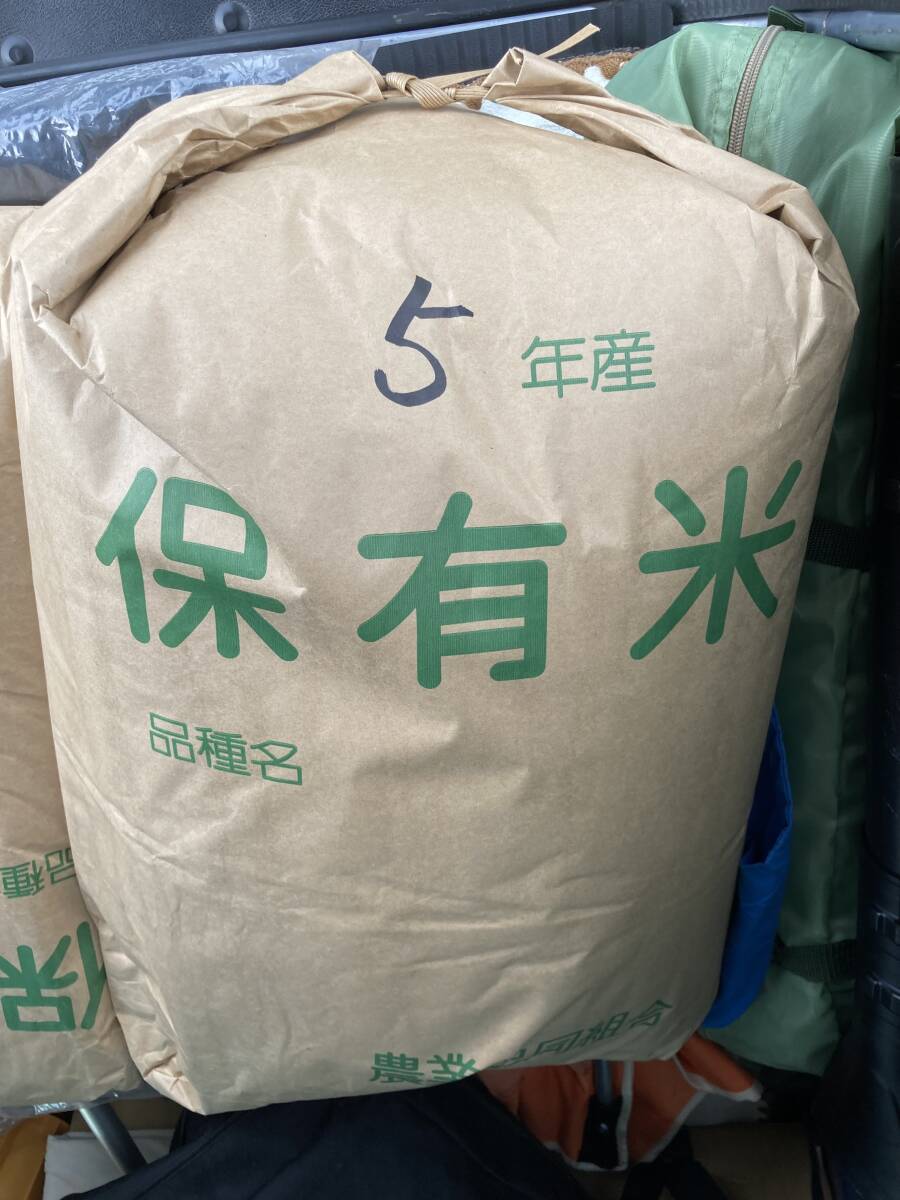 Yahoo!オークション - R5年度 栃木 コシヒカリ 玄米 30kg 即日発送