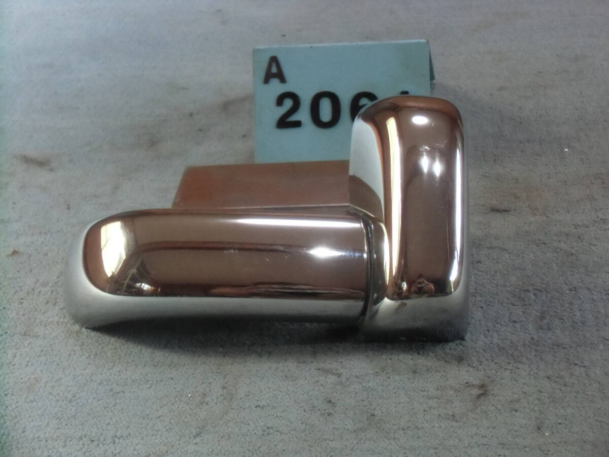 Yahoo!オークション - A2061 ミラ ジーノ/L700S⑫ミニライト リアメッ...