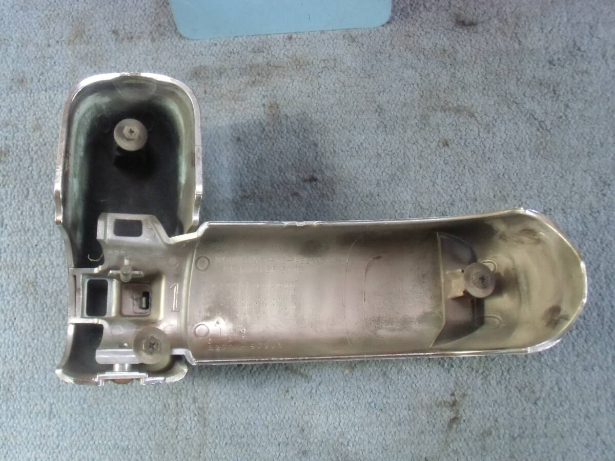 Yahoo!オークション - A2061 ミラ ジーノ/L700S⑫ミニライト リアメッ...