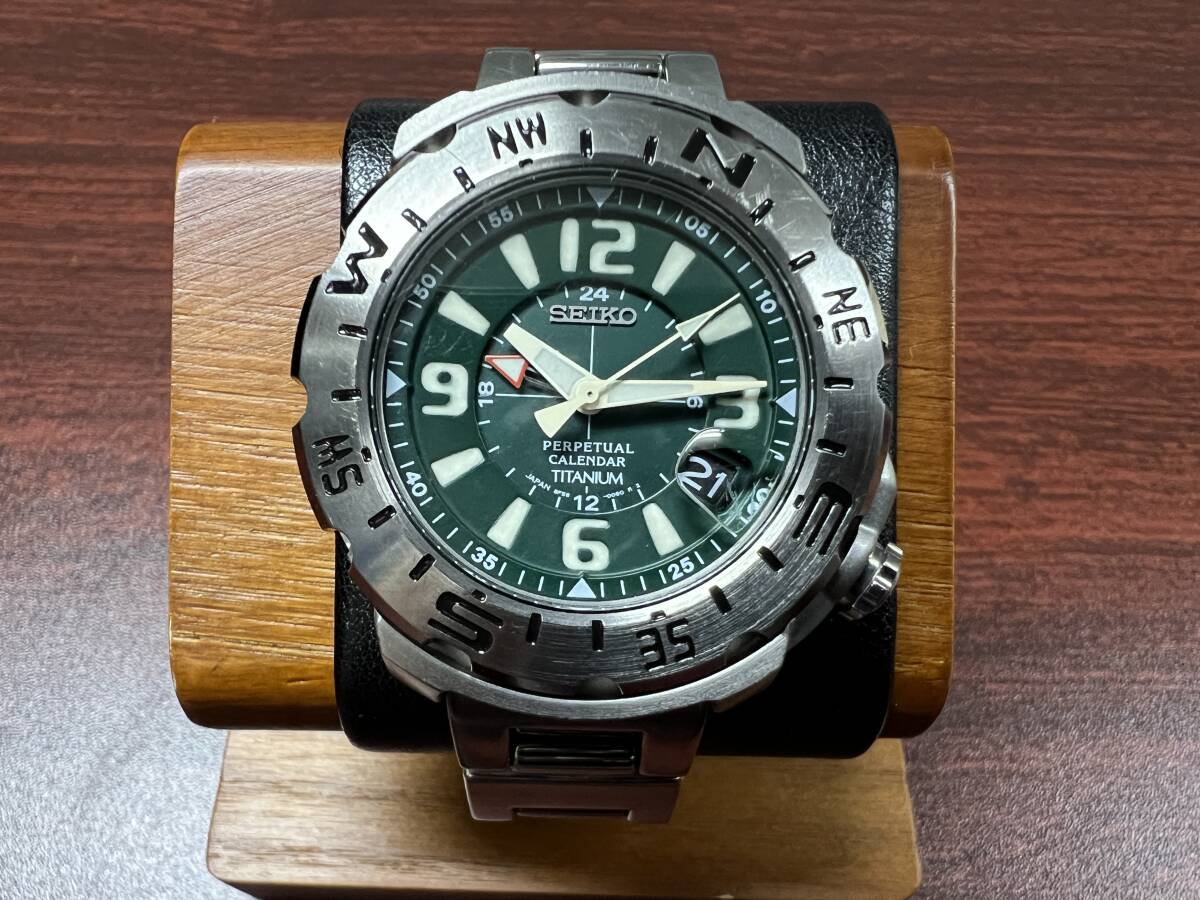 Yahoo!オークション - SEIKO セイコー プロスペックス ランド Yahoo!オークション - SEIKO セイコー プロスペックス ランド