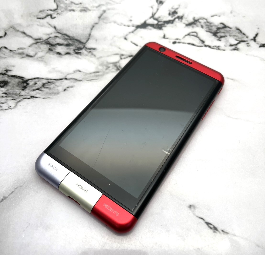 Yahoo!オークション - 【K103】エーユー/au/京セラ/INFOBAR/A03/KYV33/...